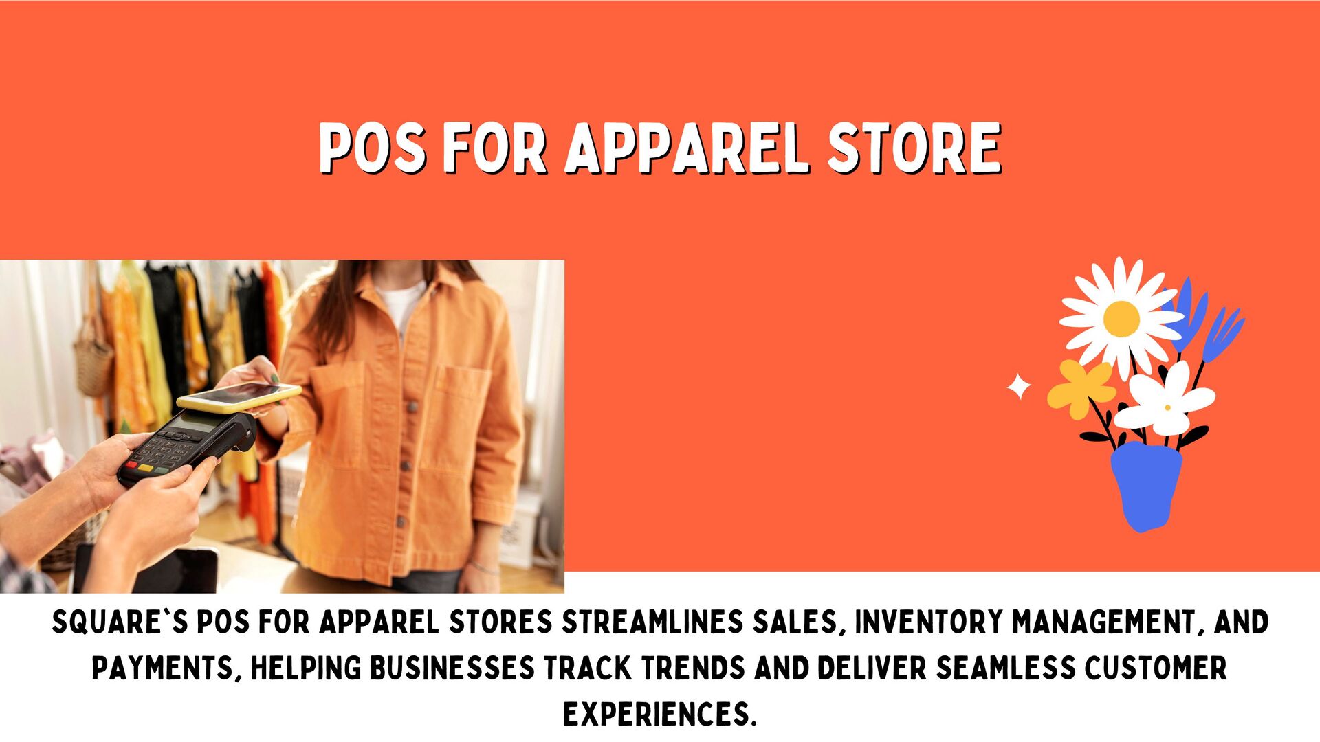 Streamline Your Business with Square's All-in-One POS System - Speaker Deck