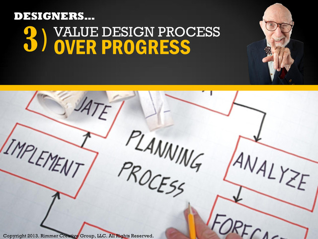 Strategies for Communicating Your Design Ideas to Non-Designers ...