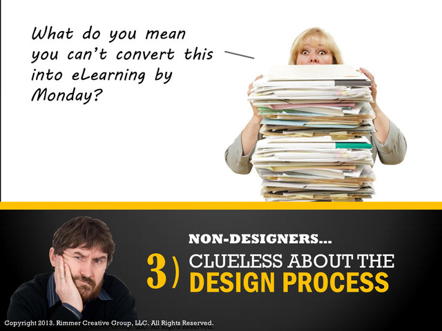 Strategies for Communicating Your Design Ideas to Non-Designers ...