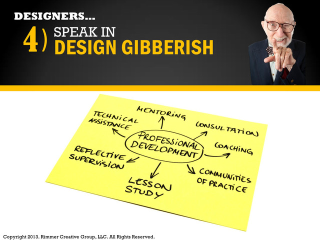 Strategies for Communicating Your Design Ideas to Non-Designers ...
