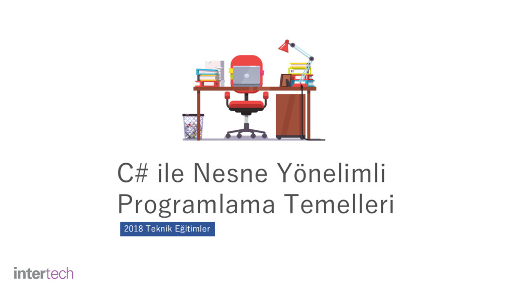 Object Oriented Programming 2 Speaker Deck