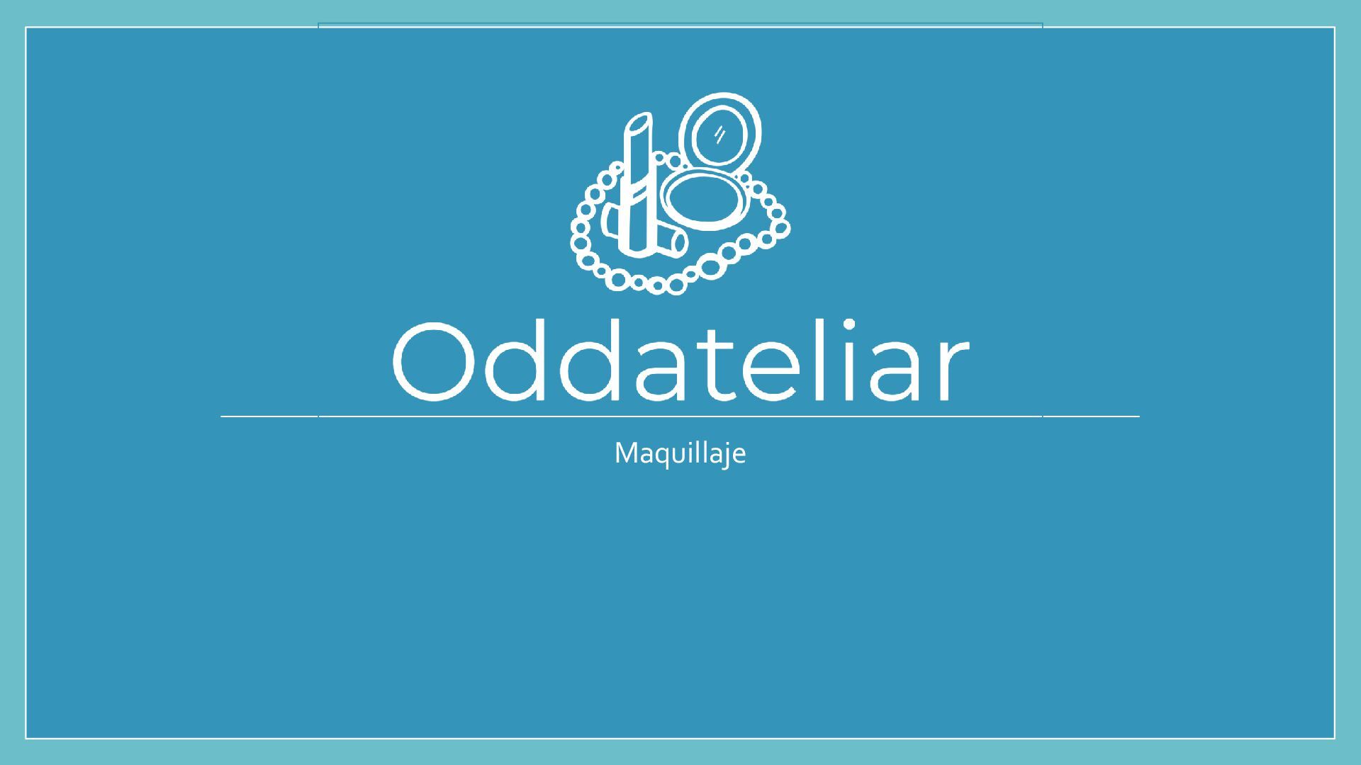 Materiales para marketing digital - Speaker Deck