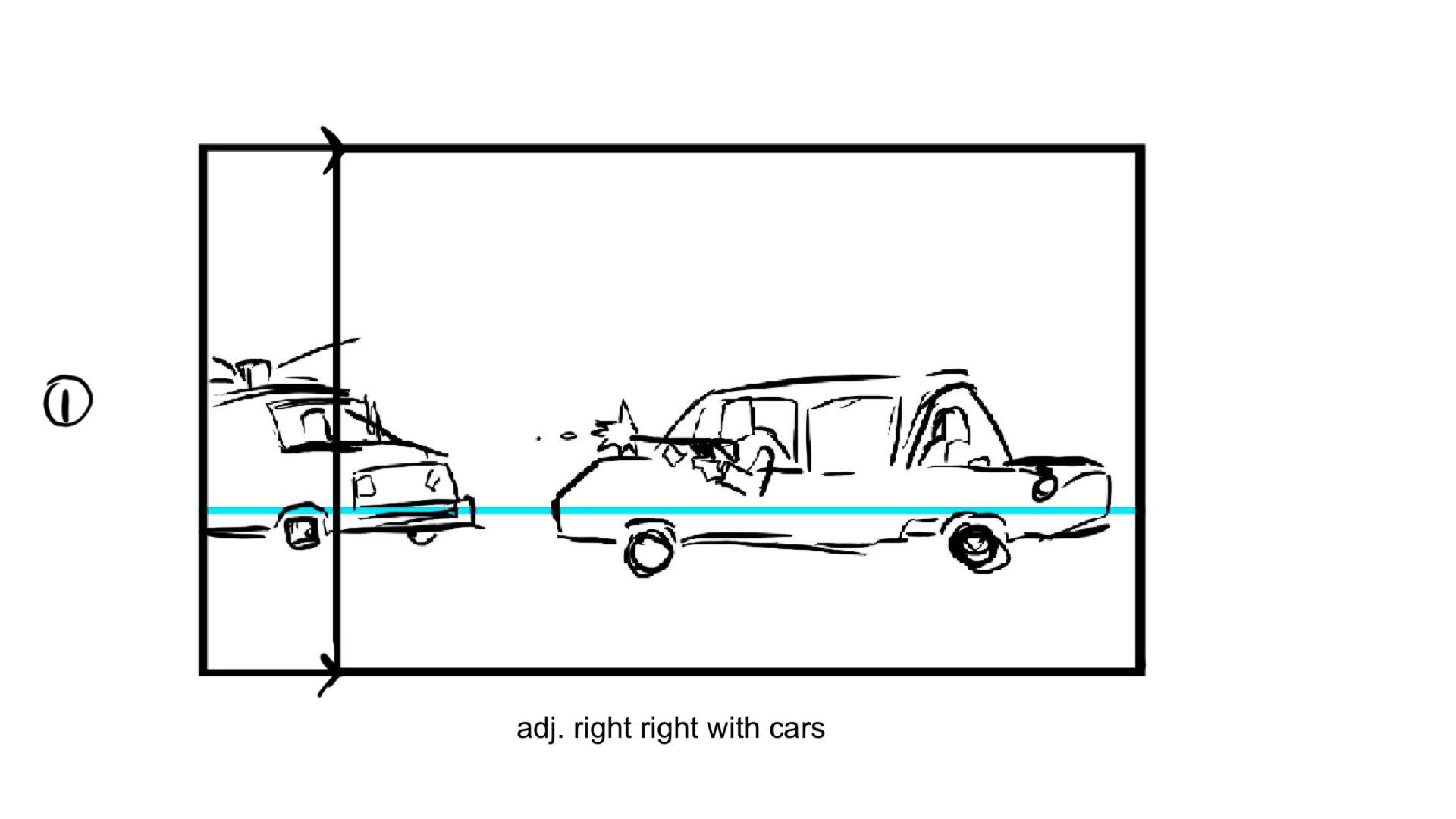 incredibles clip breakdown storyboard - Speaker Deck