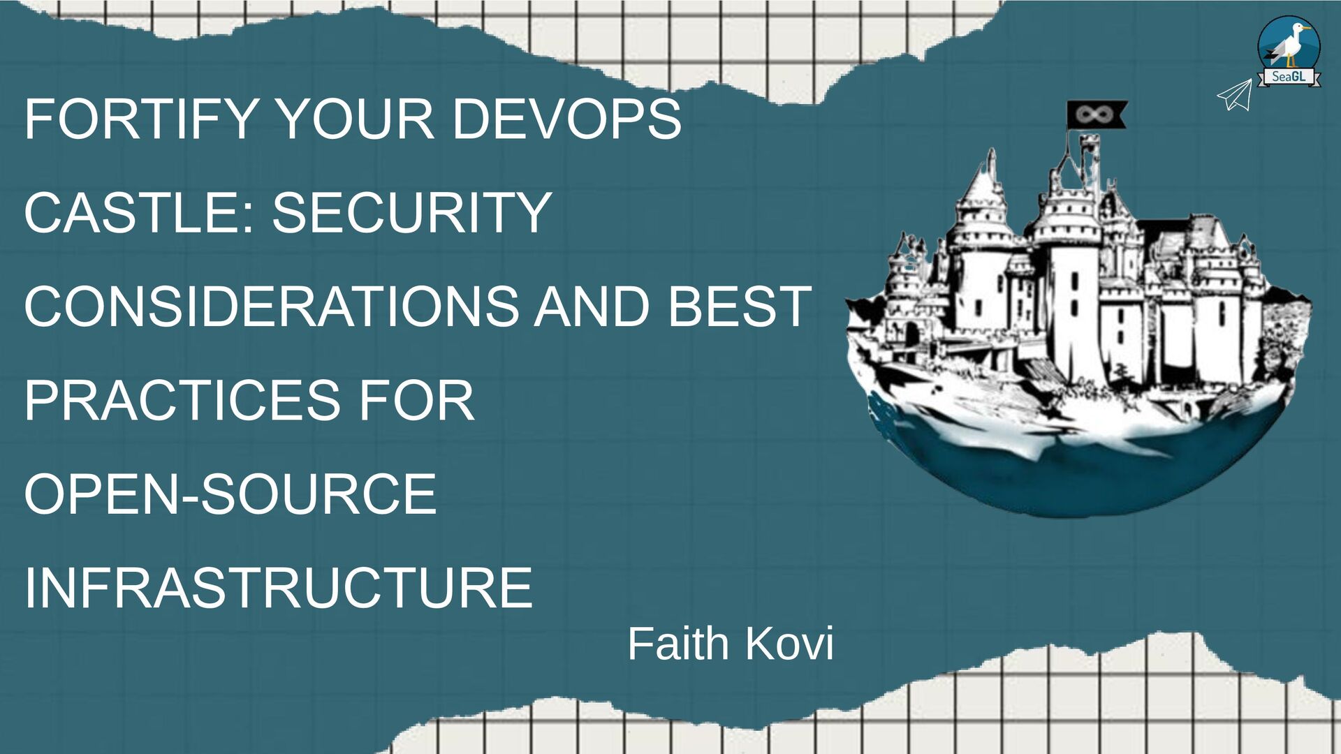 Fortify Your Devops Castle Security Considerations And Best Practices For Open Source