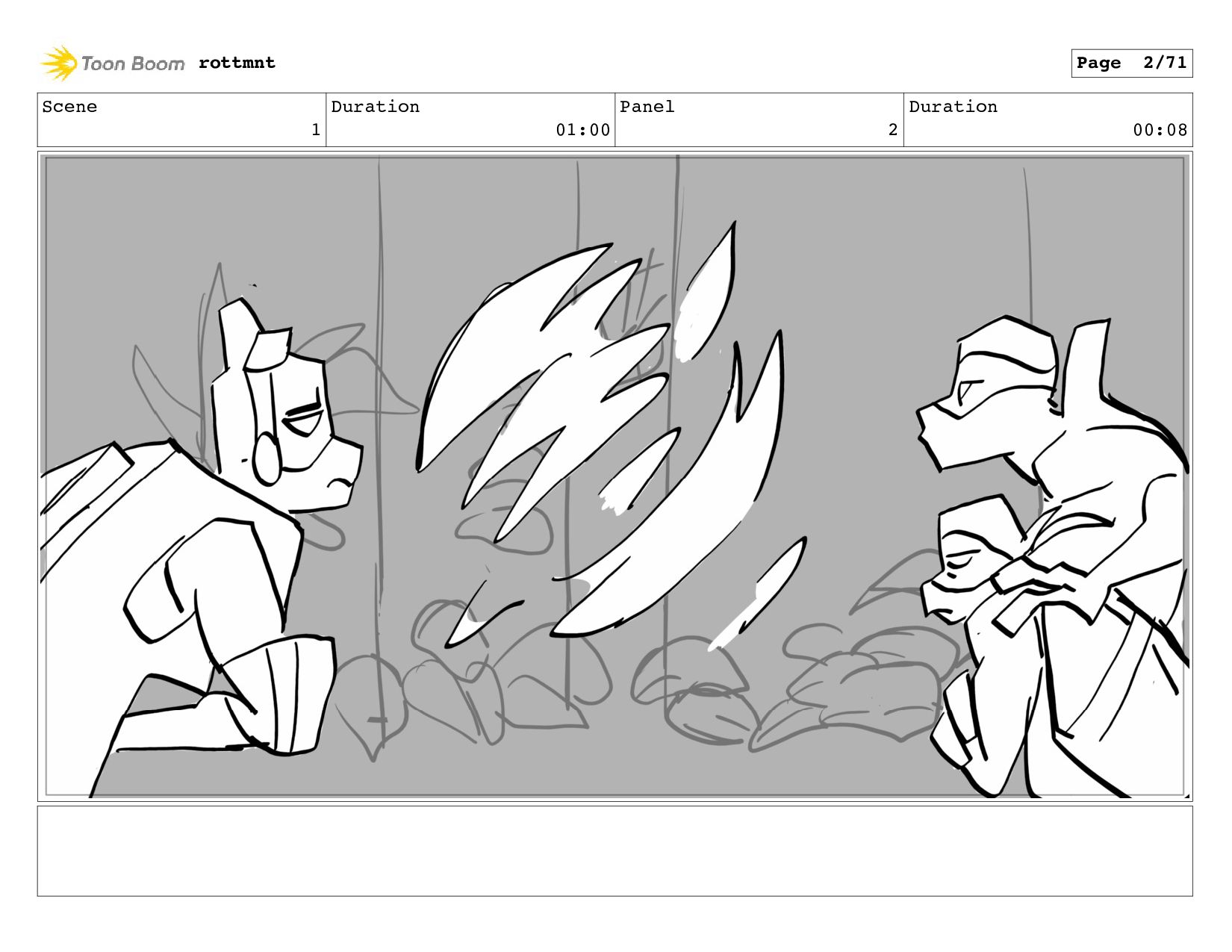 Rottmnt Study - Speaker Deck