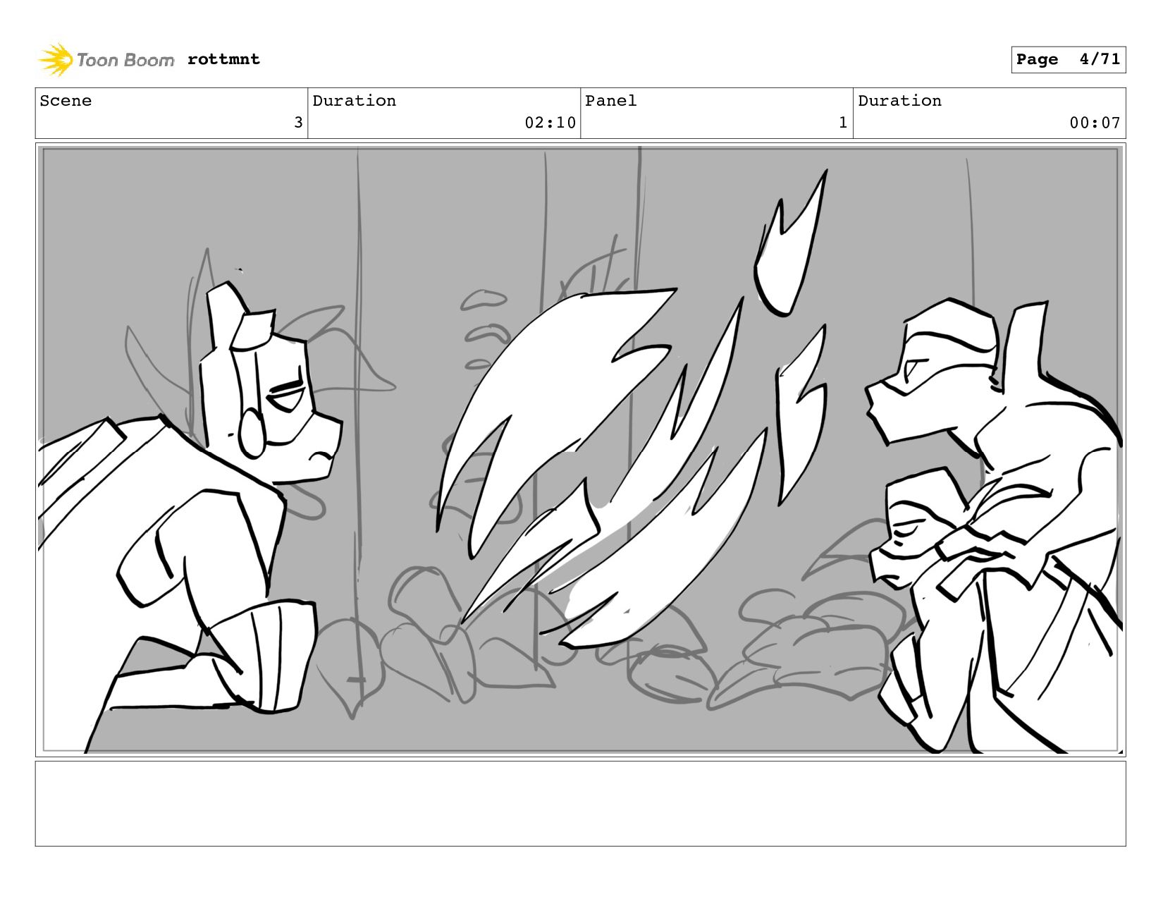 Rottmnt Study - Speaker Deck