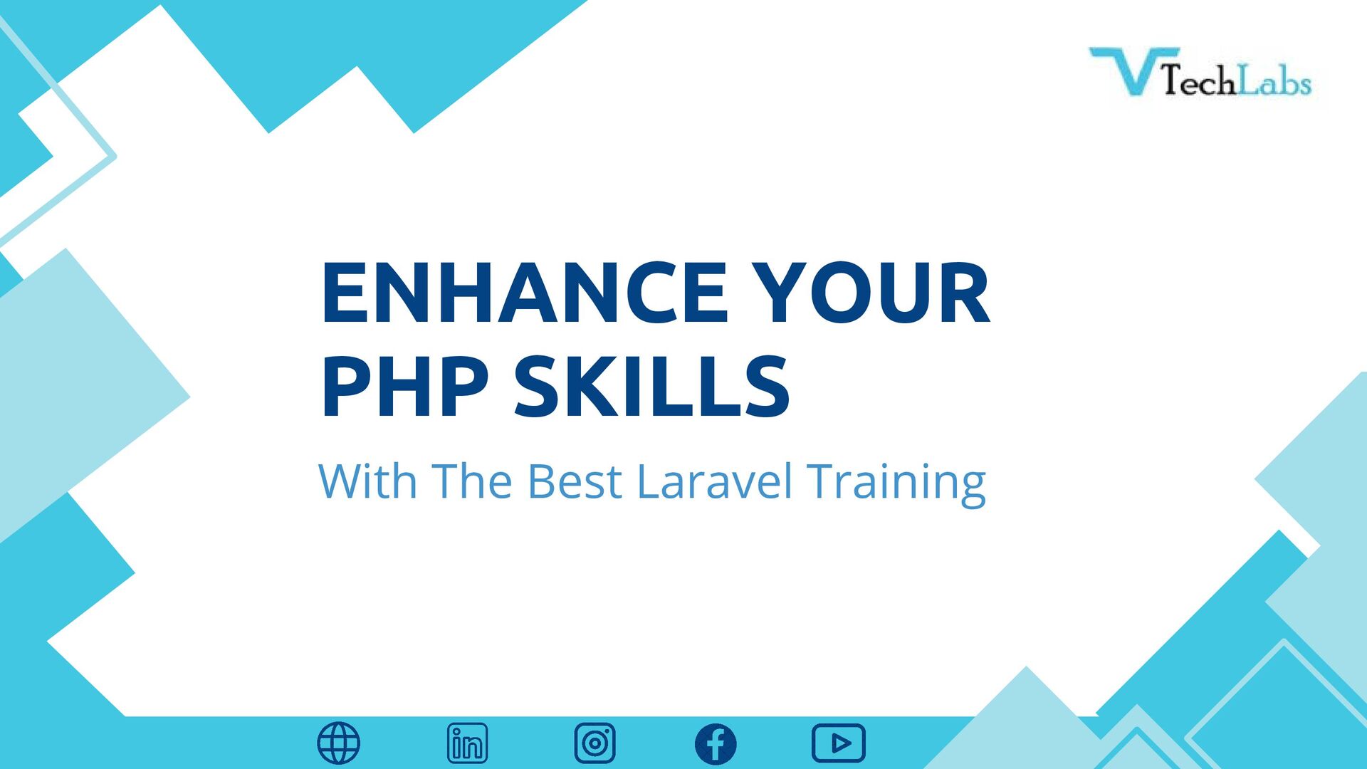Enhance Your Php Skills With The Best Laravel Training Speaker Deck