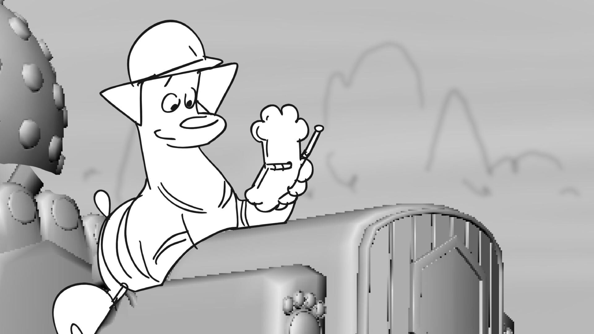 Pupstruction _ "Foggy Doggies" Part 1 - Speaker Deck