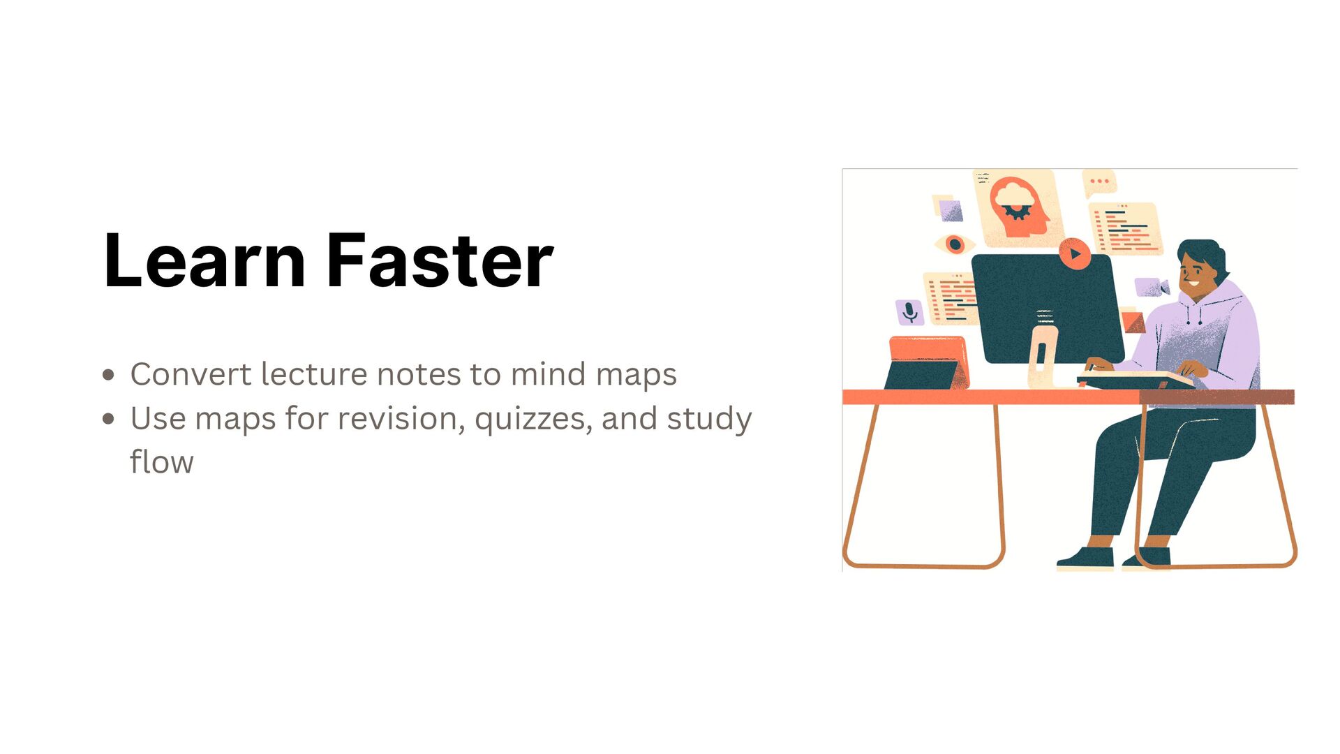 5 Ways to Use AI for Mind Mapping - Speaker Deck