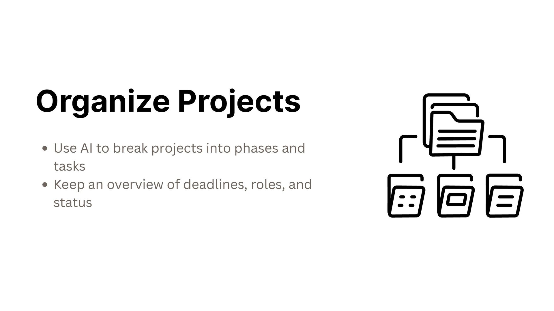 5 Ways to Use AI for Mind Mapping - Speaker Deck