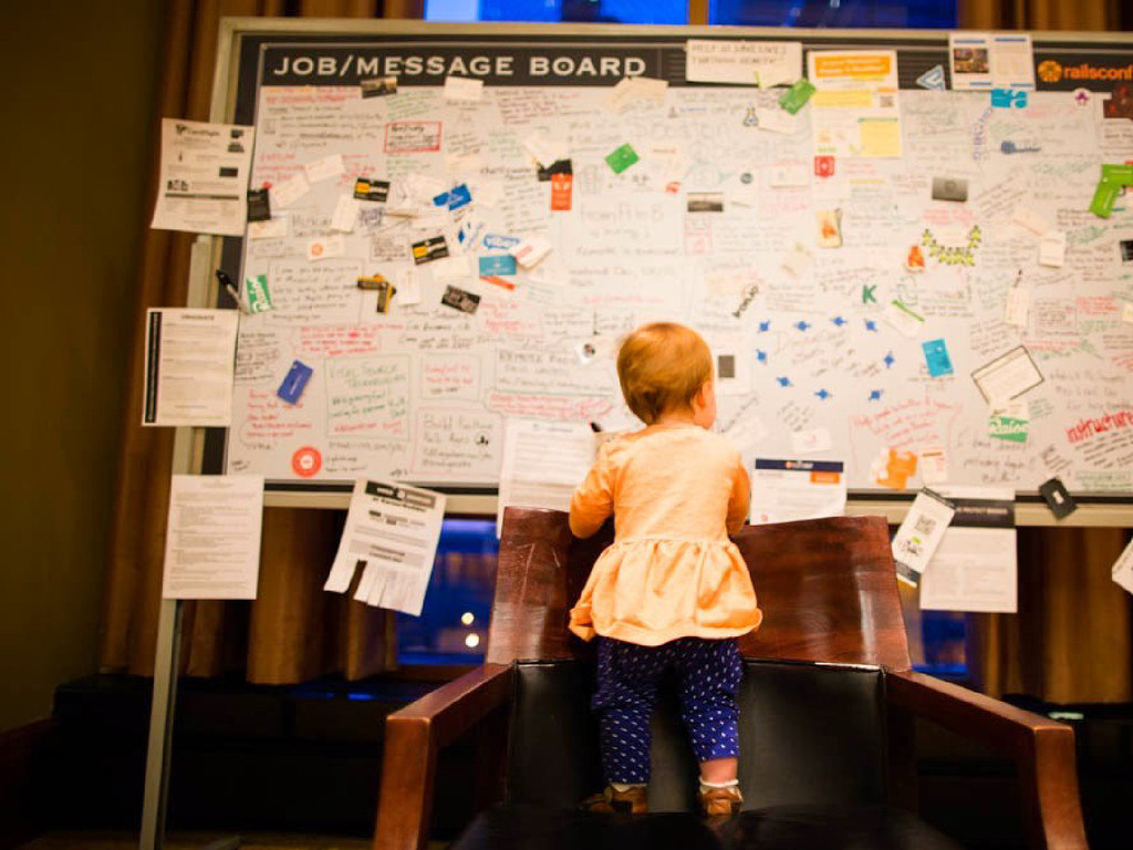 Introduccion a ruby y rails - Speaker Deck