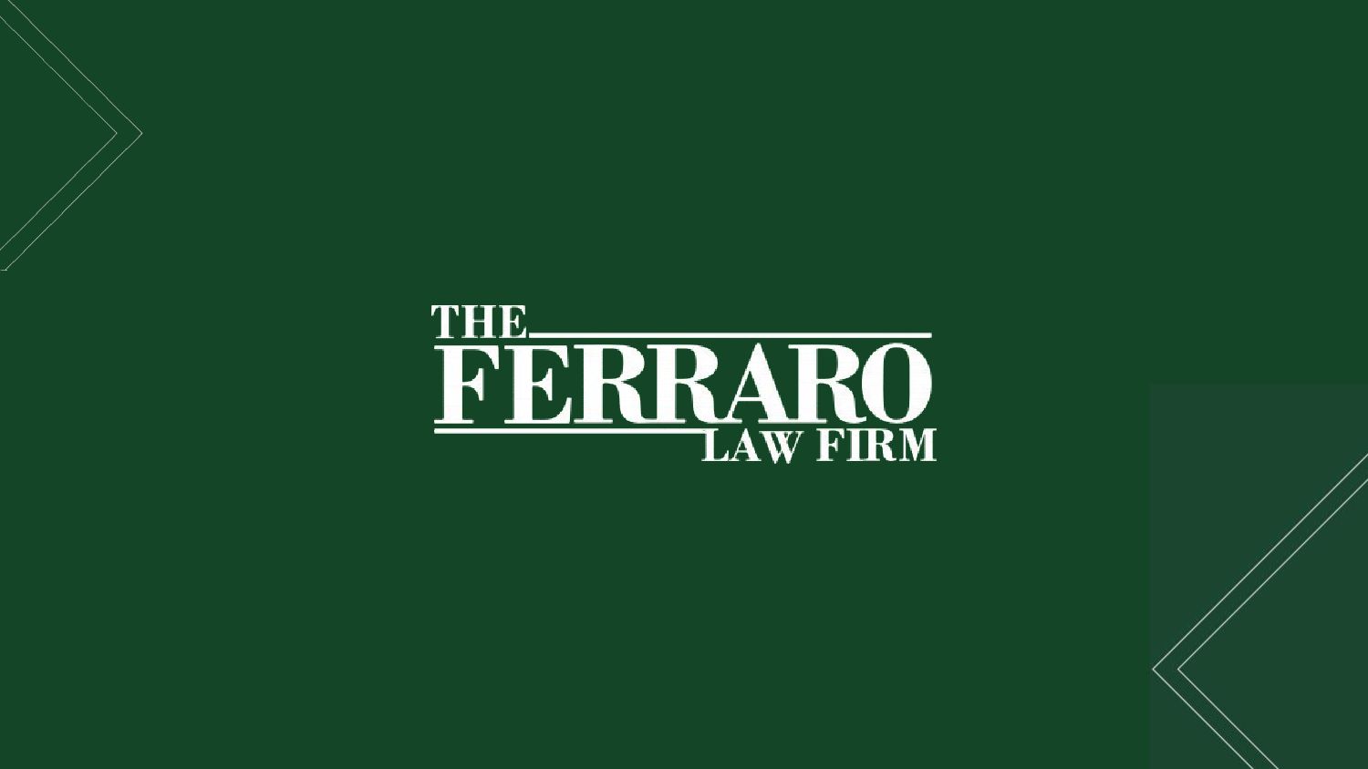 Trusted Personal Injury Trial Attorney - Speaker Deck