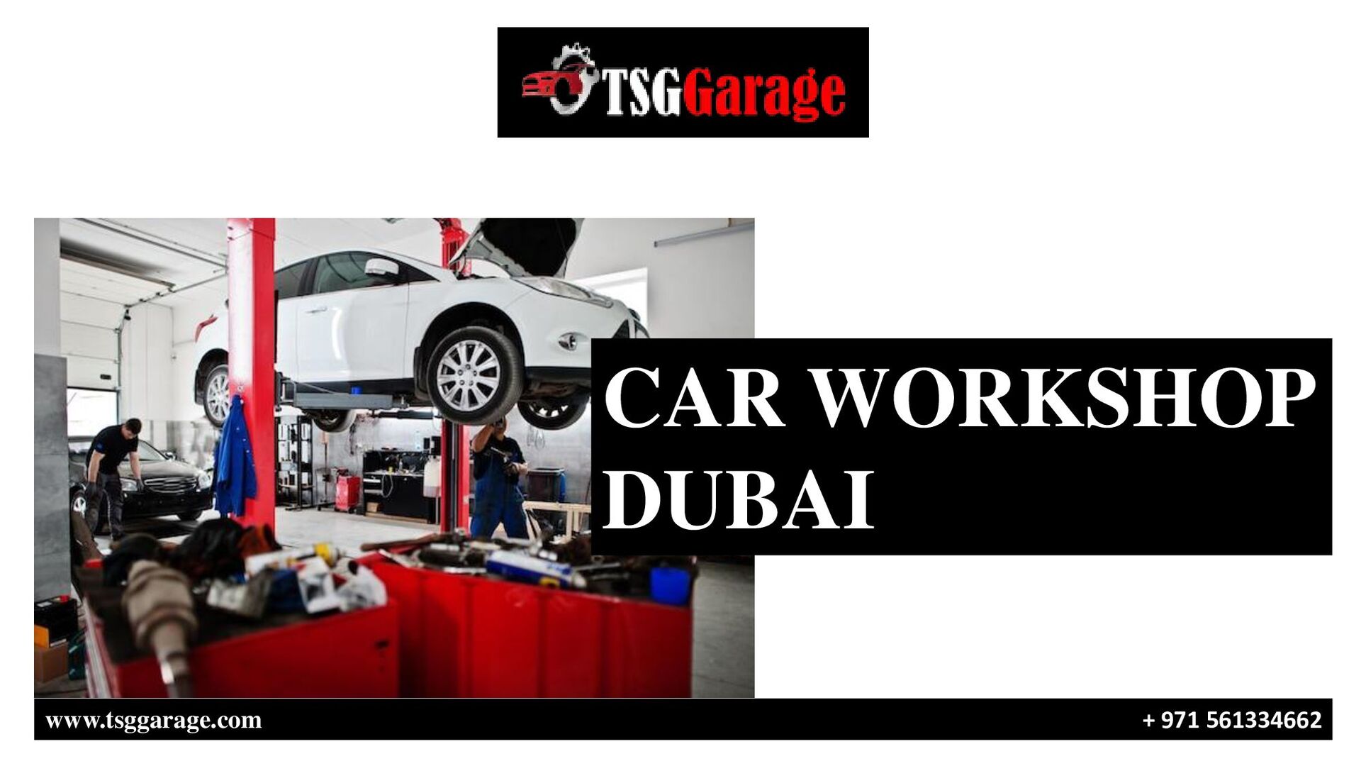 CAR_WORKSHOP_DUBAI.pdf - Speaker Deck