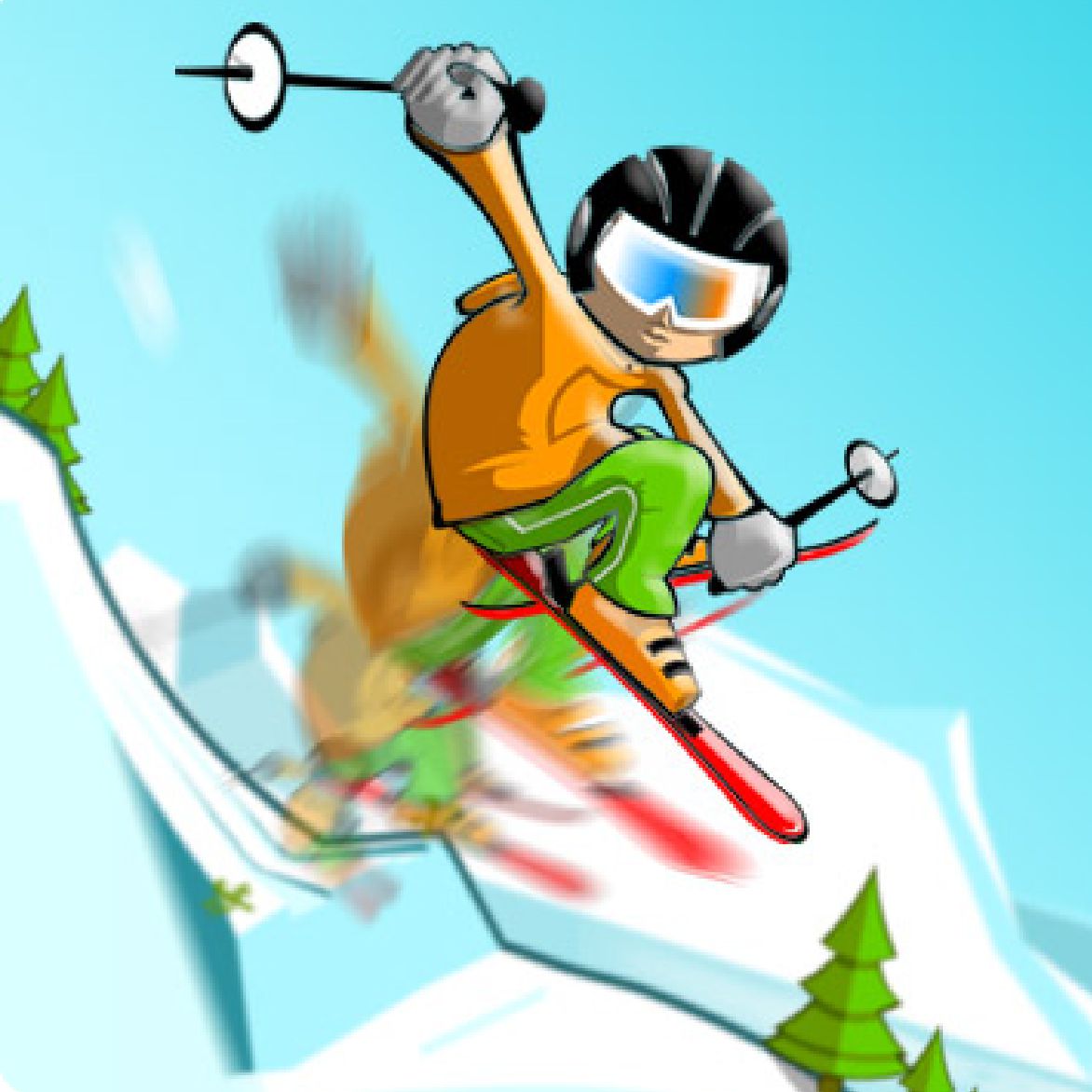 snow rider - Speaker Deck