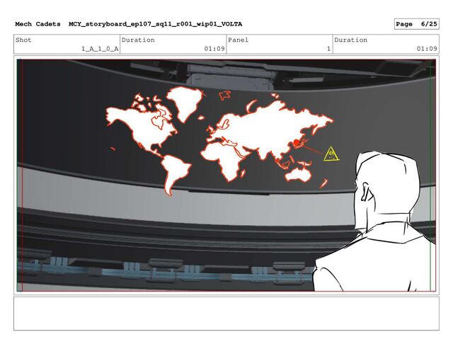 Mech Cadets Sharg Attack - Speaker Deck