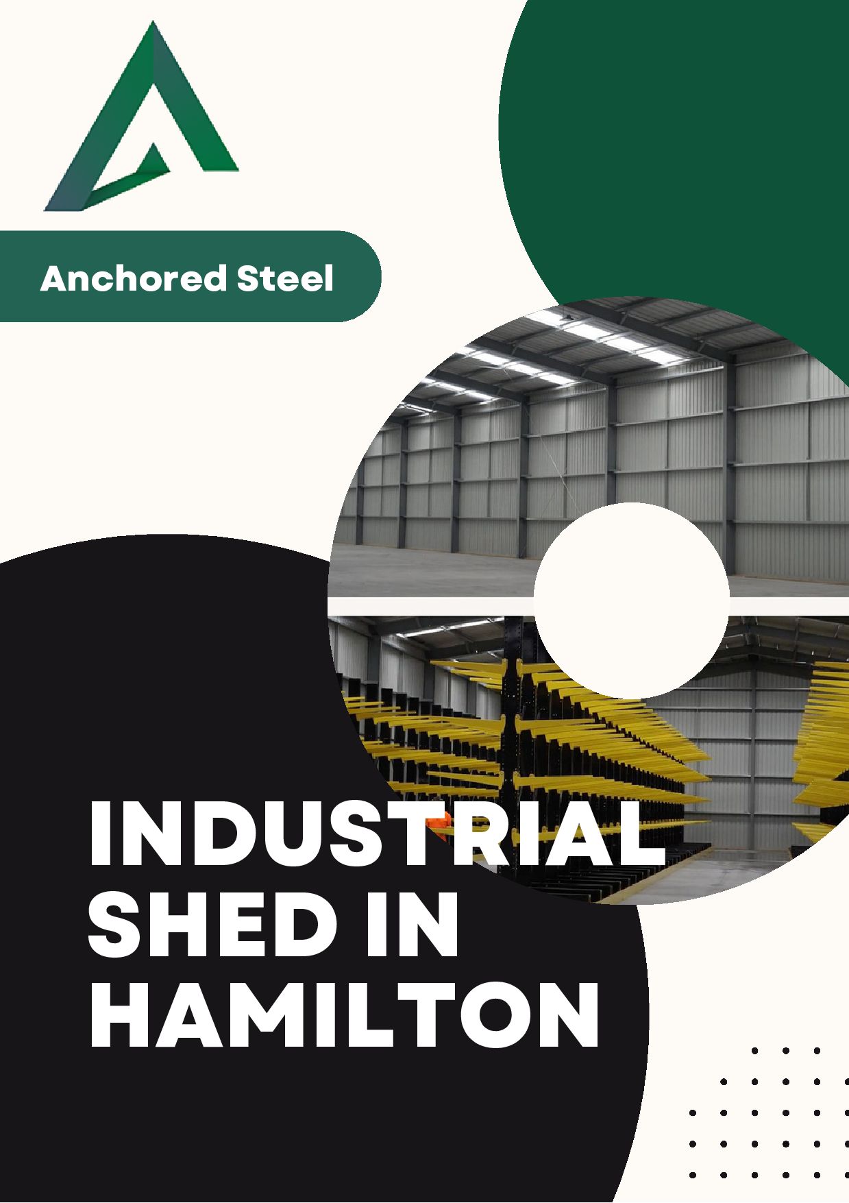 Industrial Shed Hamilton - Speaker Deck