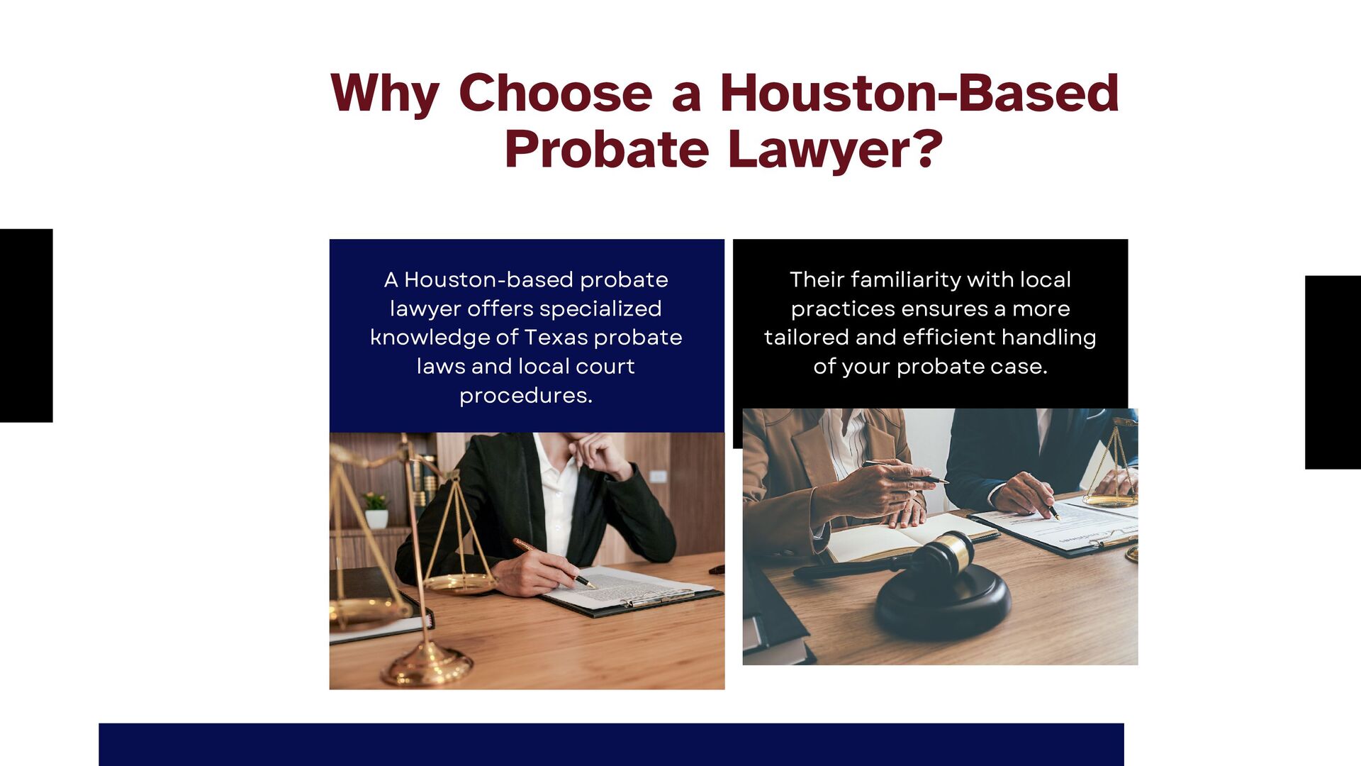 Why You Need a Probate Lawyer A Comprehensive Guide - Speaker Deck