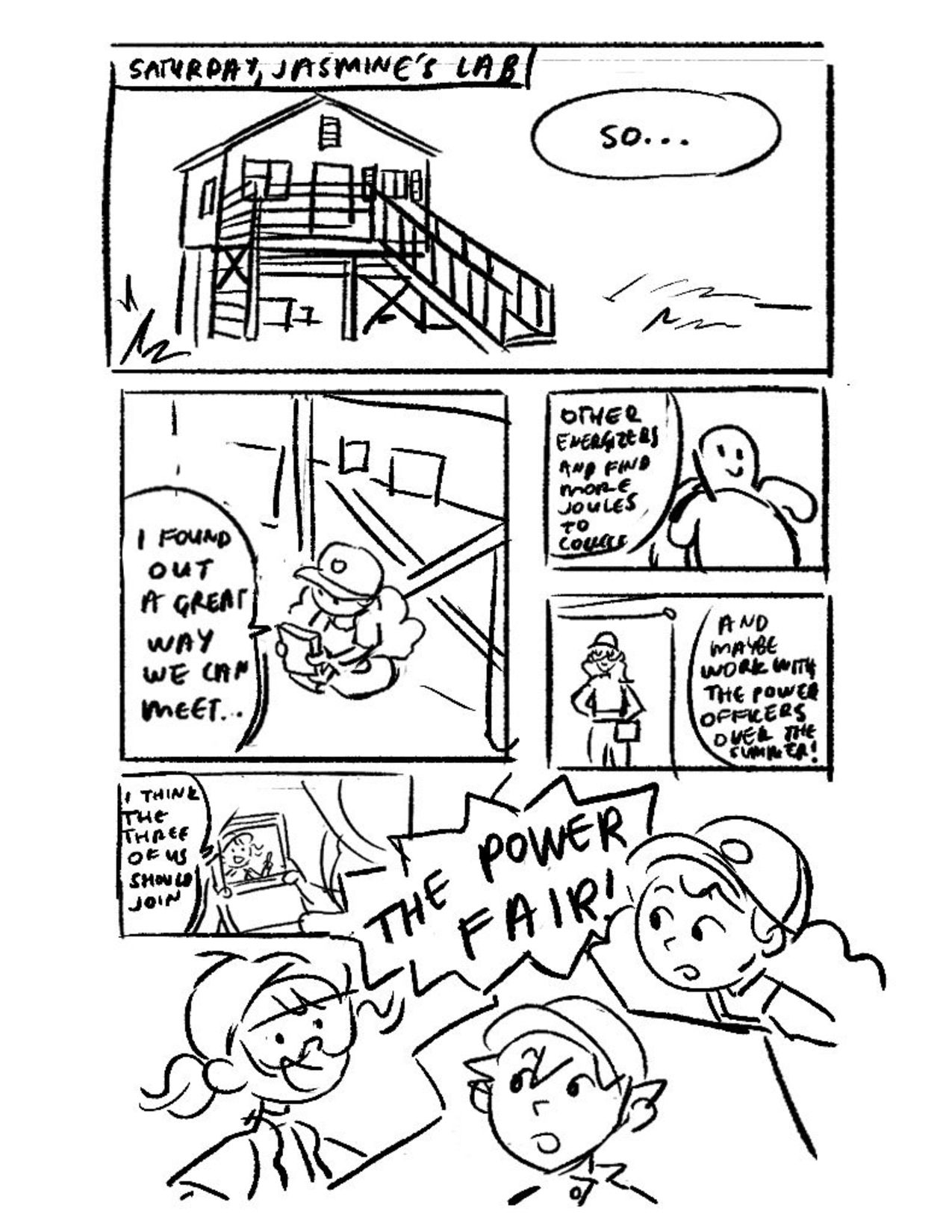 NREL Marine Energy Rough Pages - Speaker Deck