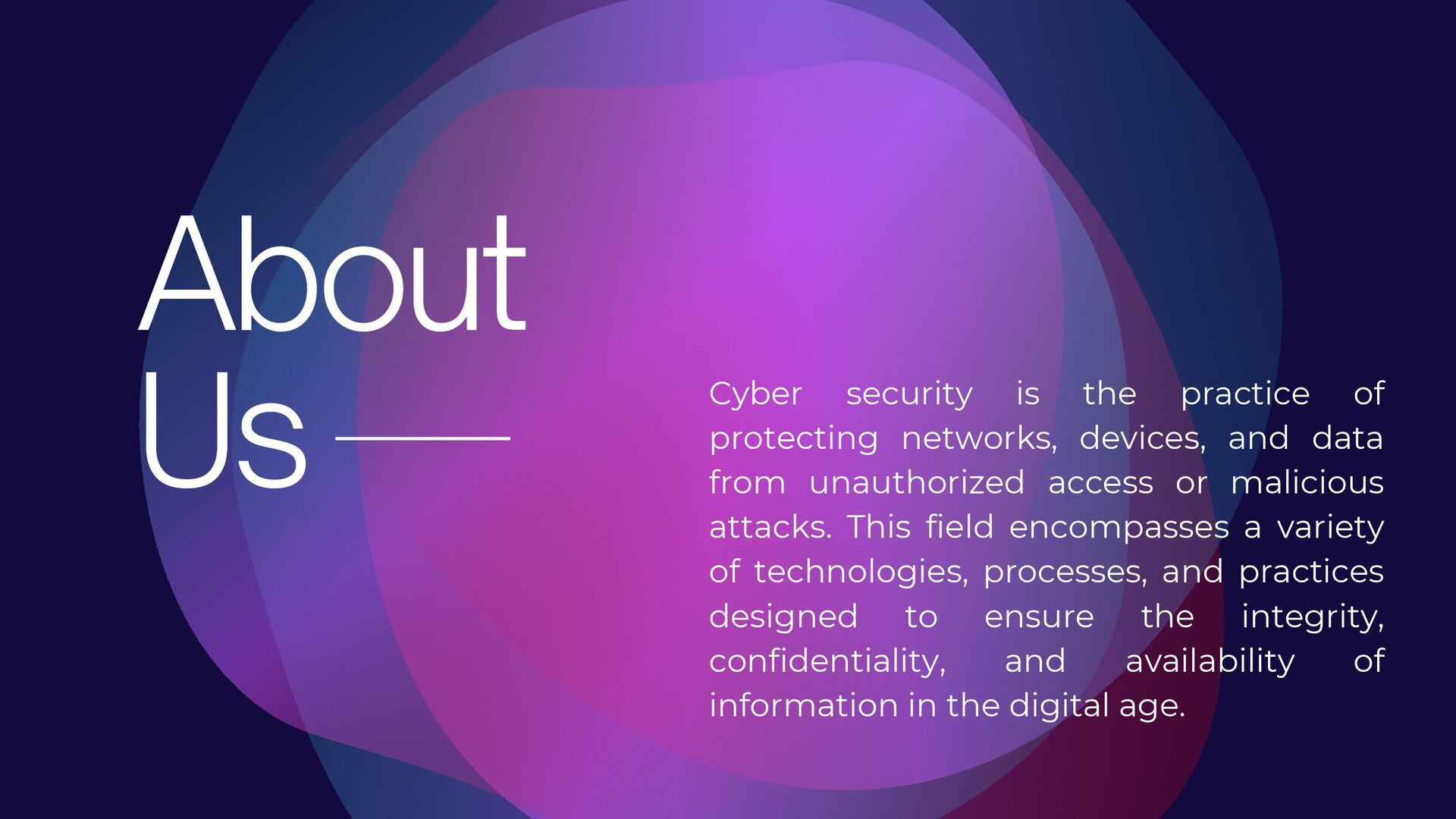 The Ethical Hacker’s Guide: Cybersecurity in India - Speaker Deck