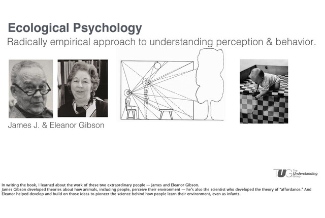 Understanding Context to Shape UX Strategy - UXSTRAT 2015 - Speaker Deck