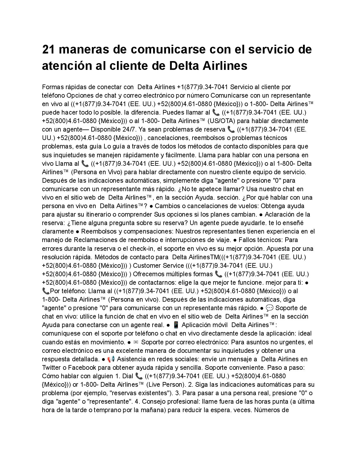 11 formas de llamar al servicio de atención al cliente de Southwest ...