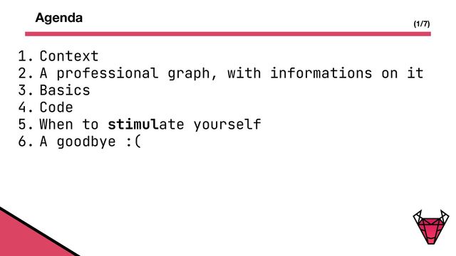 Stimulus Basics - Speaker Deck
