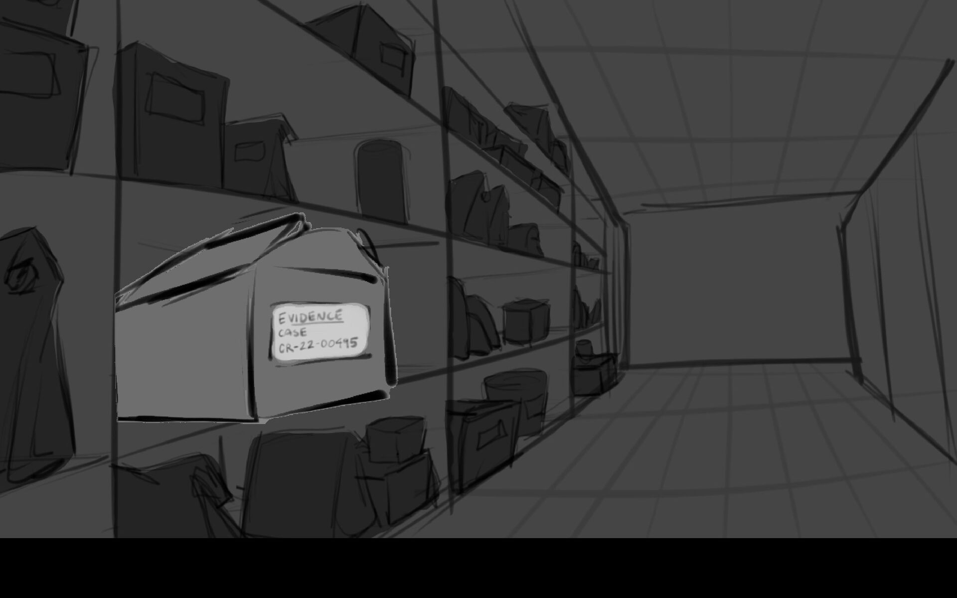 Missing Link - Speaker Deck