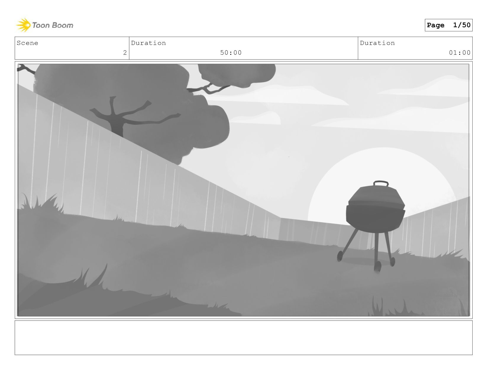 50 Panel Sequence - Speaker Deck