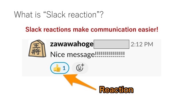 Clustering users by slack reactions - Speaker Deck