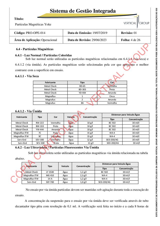PRO-OPE-014_rev.01_Partículas_Magnéticas_YOKE.pdf - Speaker Deck