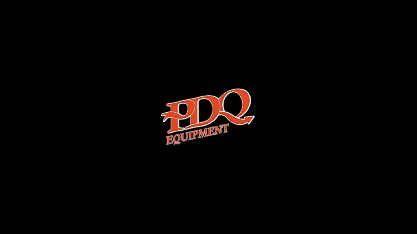 PDQ Equipment | Construction Equipment Rental - Speaker Deck
