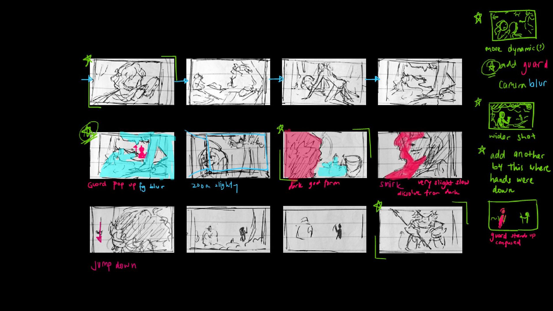 the bacchae rough boards - Speaker Deck