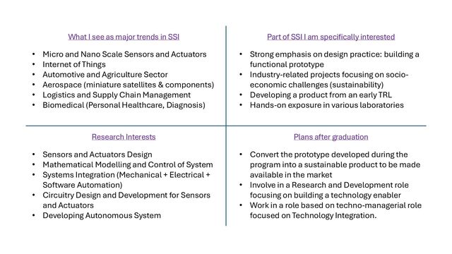 SSI_Interview - Speaker Deck