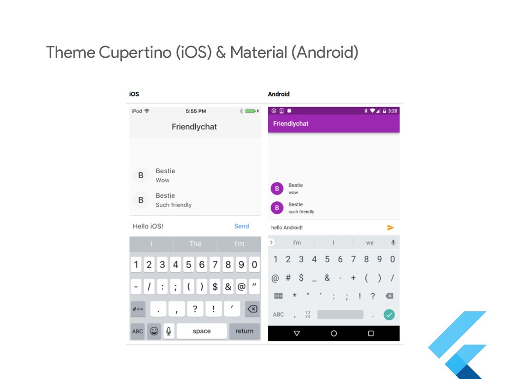 Introducing Flutter - Speaker Deck