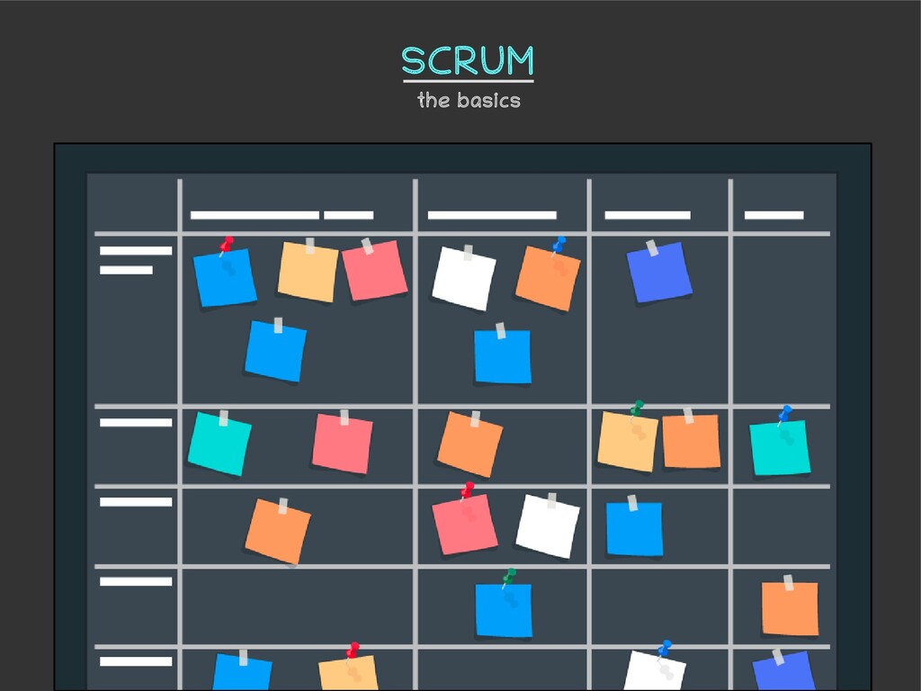 SCRUM(the basics) - Speaker Deck