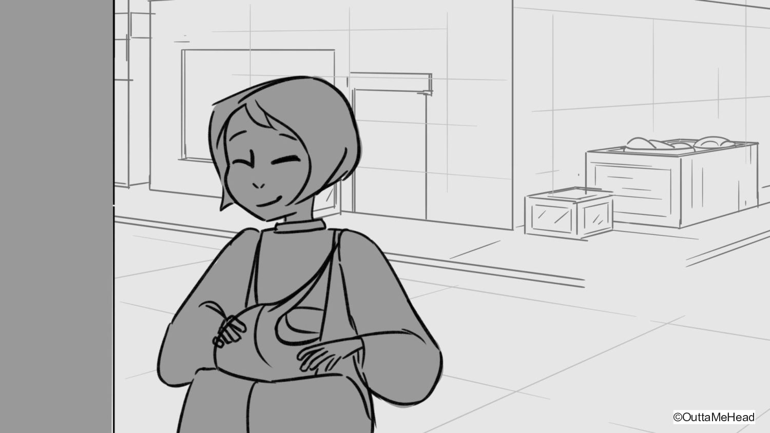 chase scene - Speaker Deck