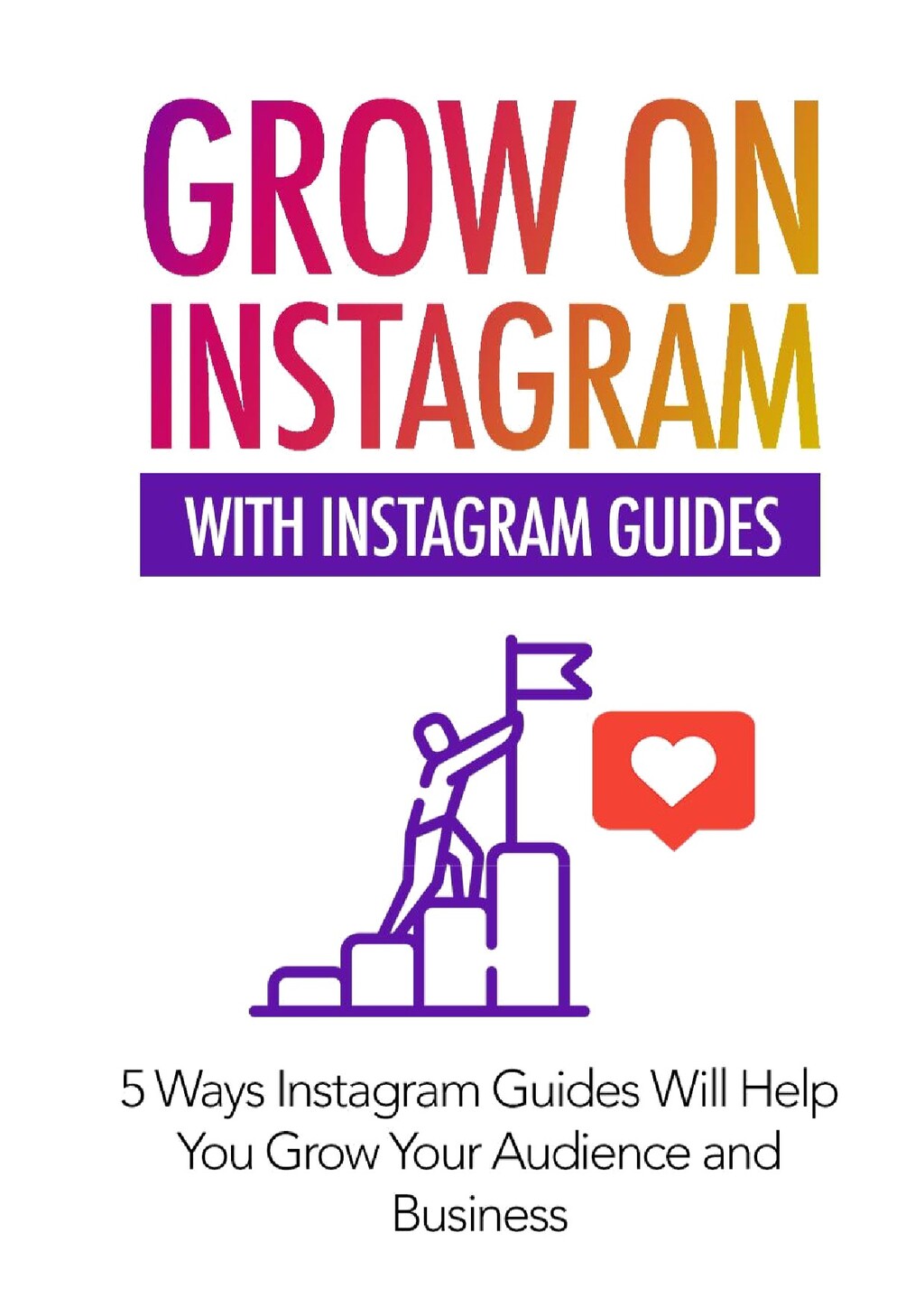 Grow on Instagram - Speaker Deck