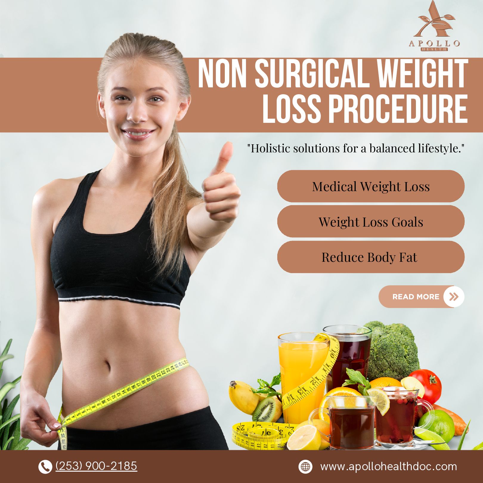 Non Surgical Weight Loss Procedure - Speaker Deck