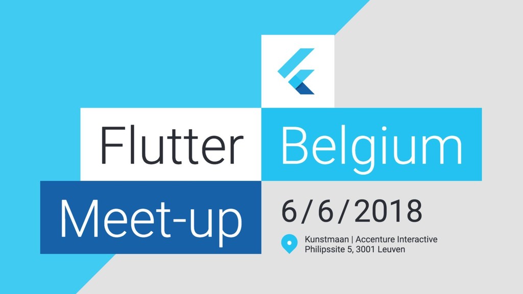 Flutter Introduction - Speaker Deck