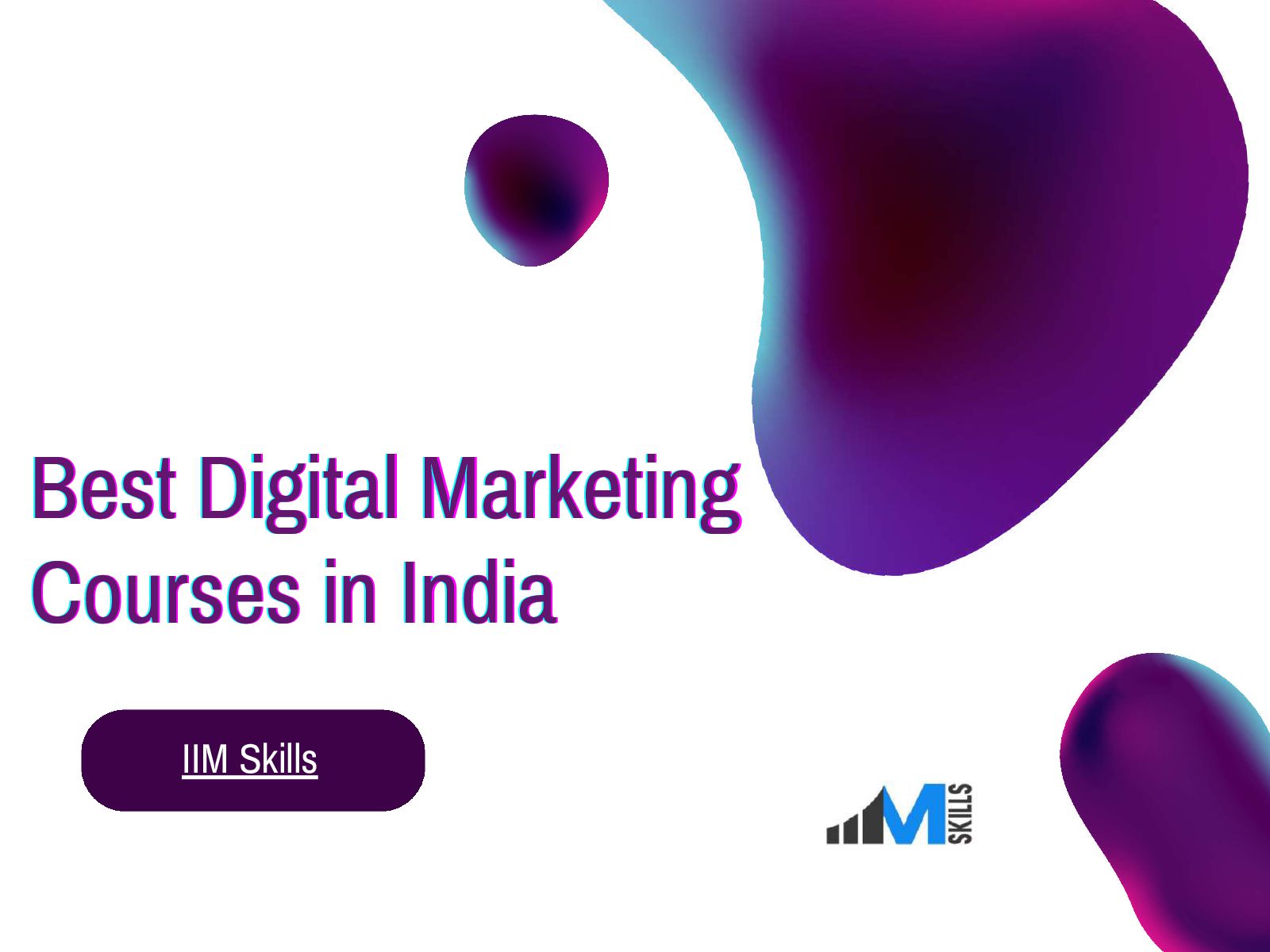 Best Digital Marketing Courses in India - Speaker Deck