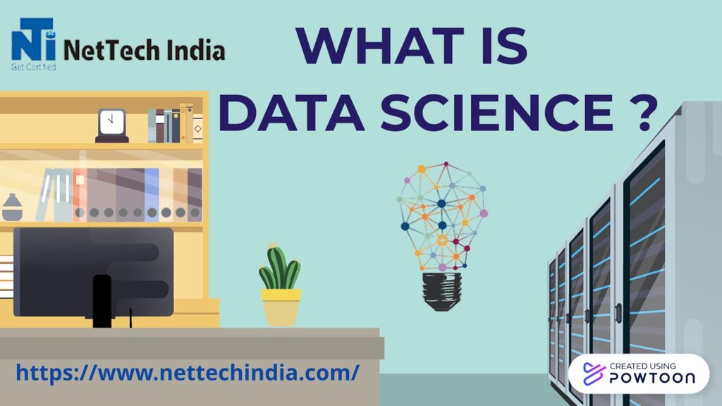 Data Science - Speaker Deck