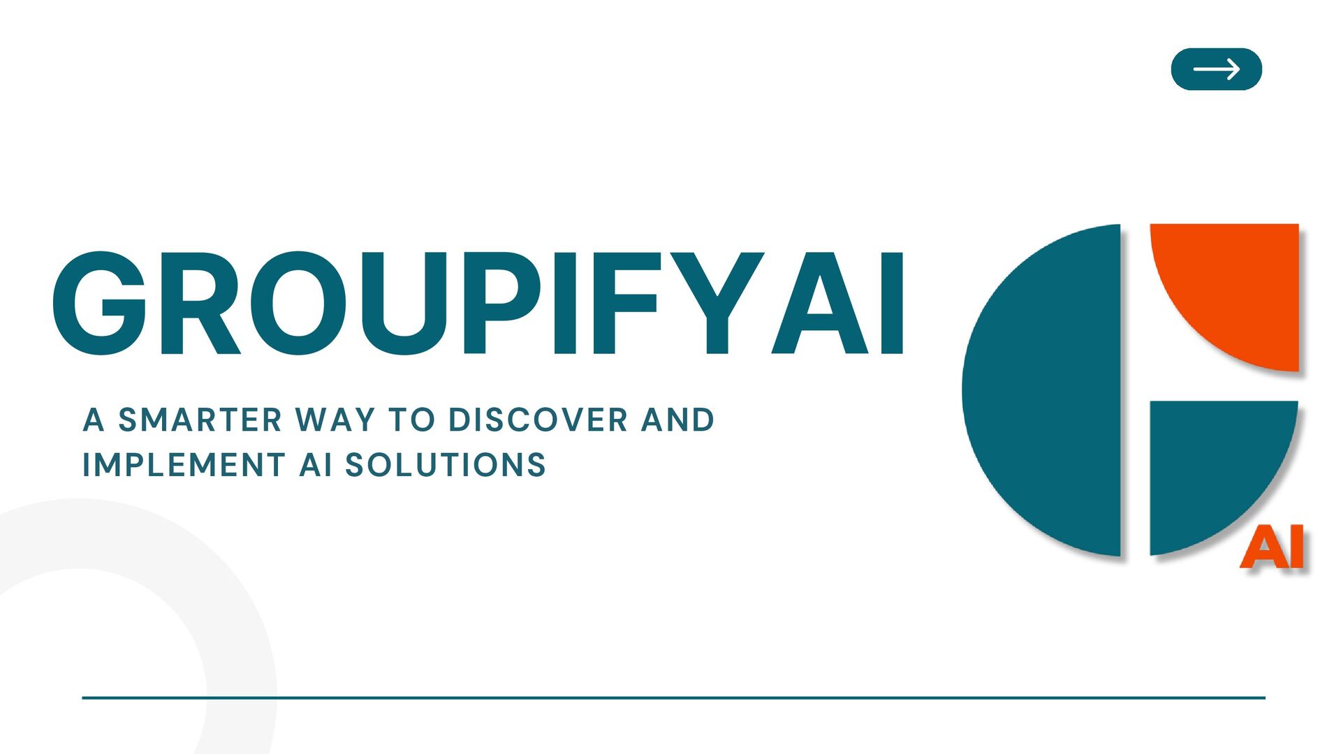 AI Implementation for Bussinesses - Speaker Deck