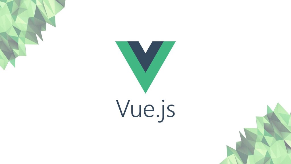 Introduction to Vue.js - Speaker Deck