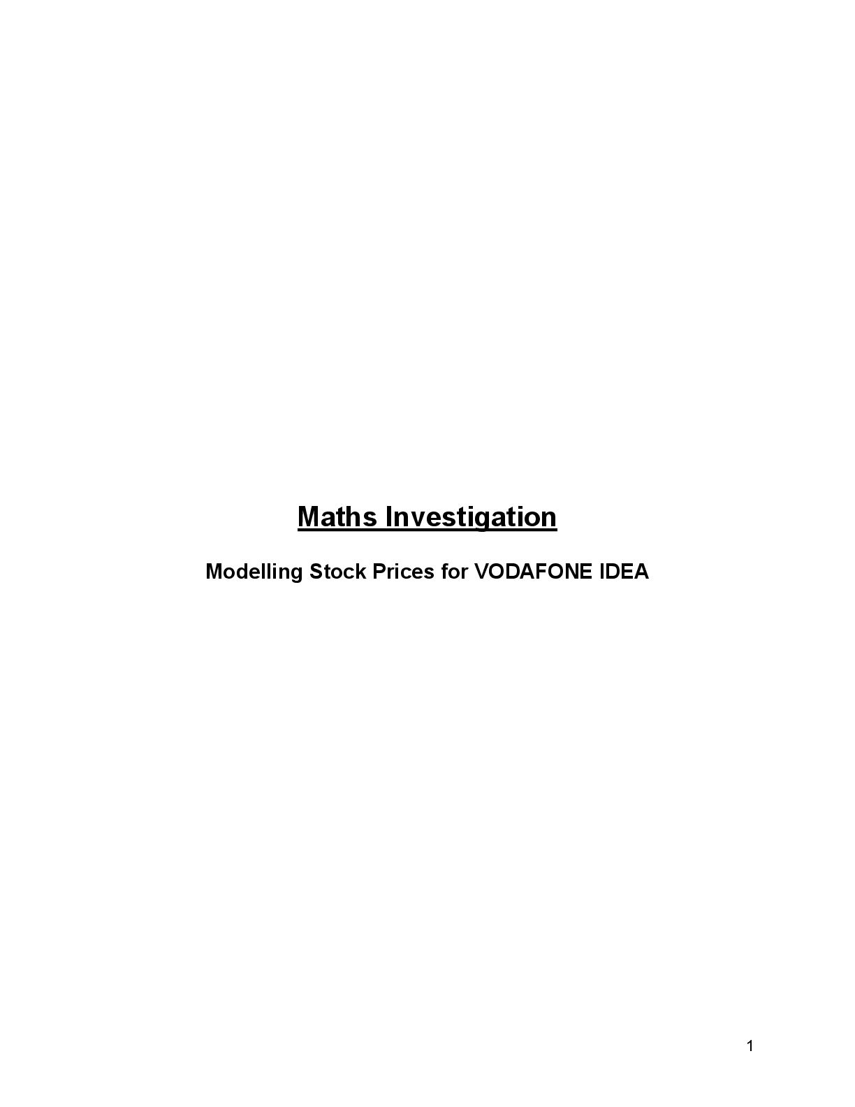 Top Class IB Tutors for all subjects IA Extended Essay and TOK ...