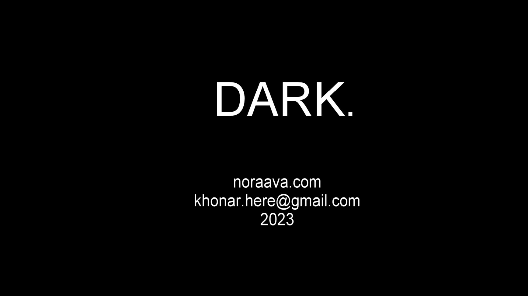 Dark Speaker Deck Dark Speaker Deck