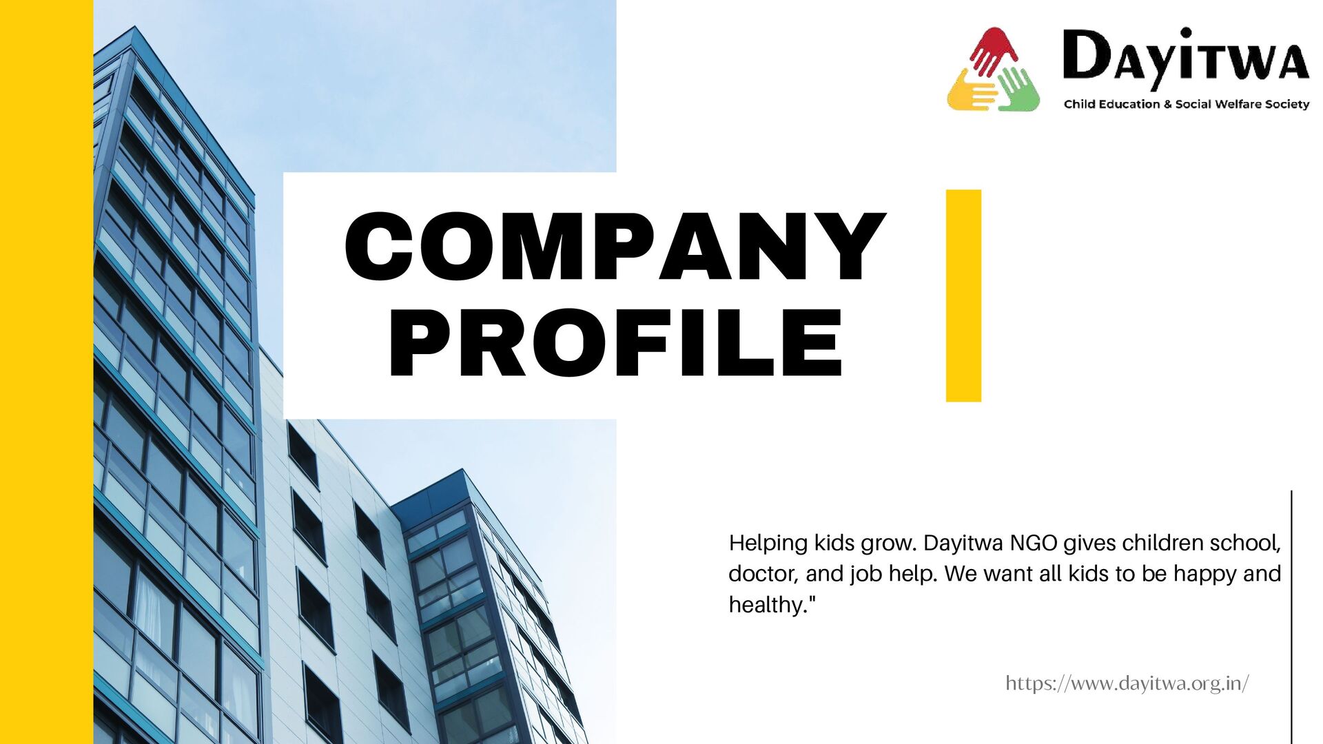 Dayitwa_NGO.pdf - Speaker Deck