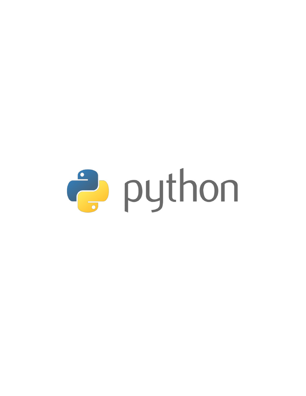 Python 101 Speaker Deck