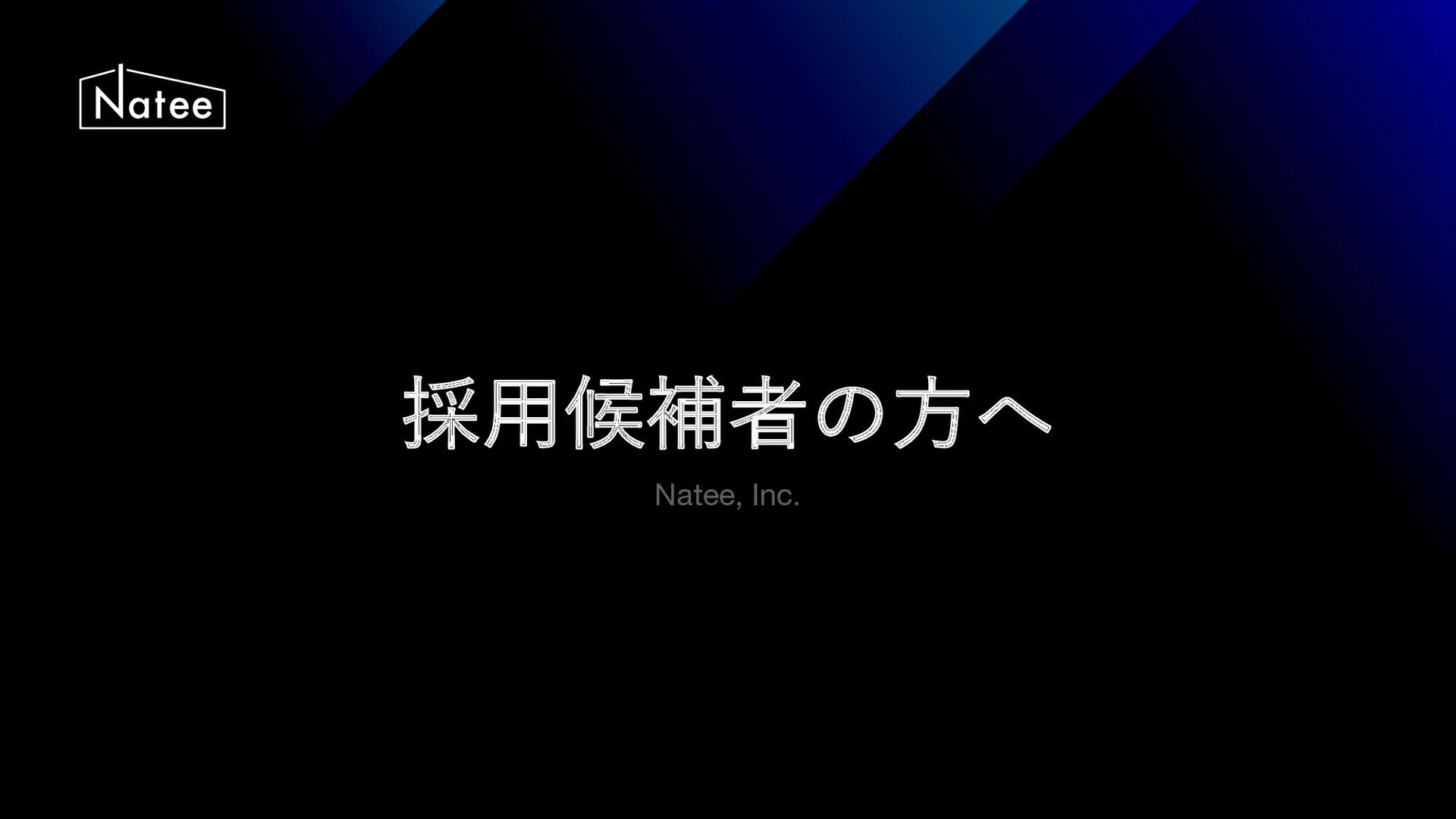 Natee Culture Deck Series B ver - Speaker Deck