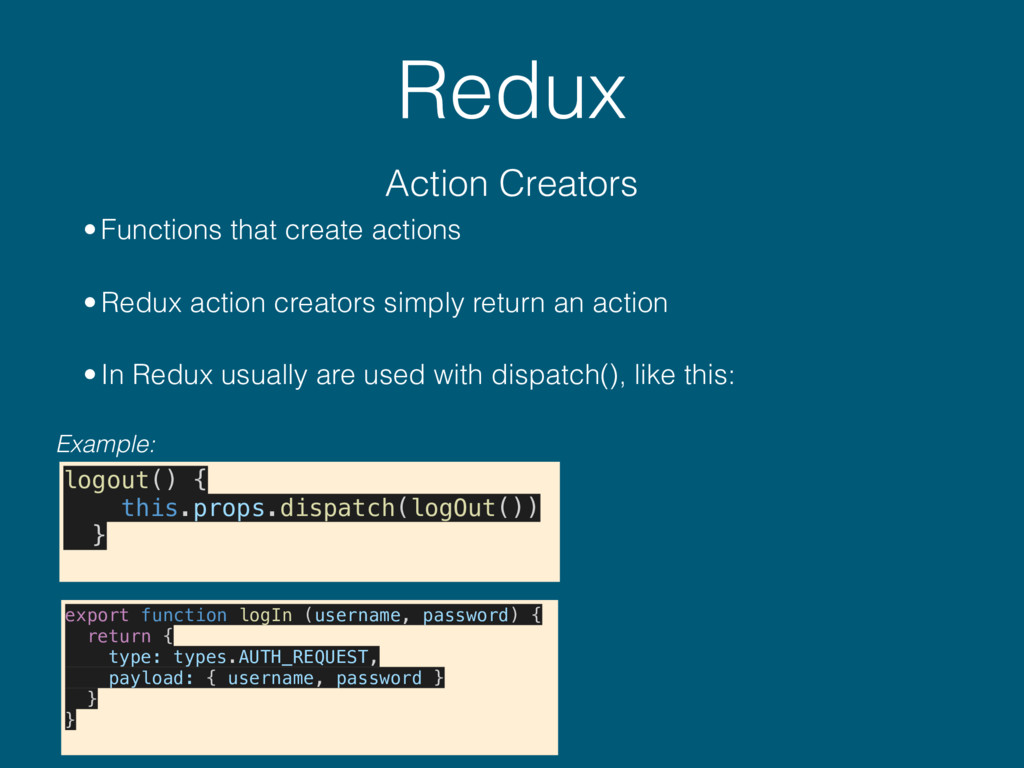 Using React, Redux and Saga with Lottoland APIs - Speaker Deck