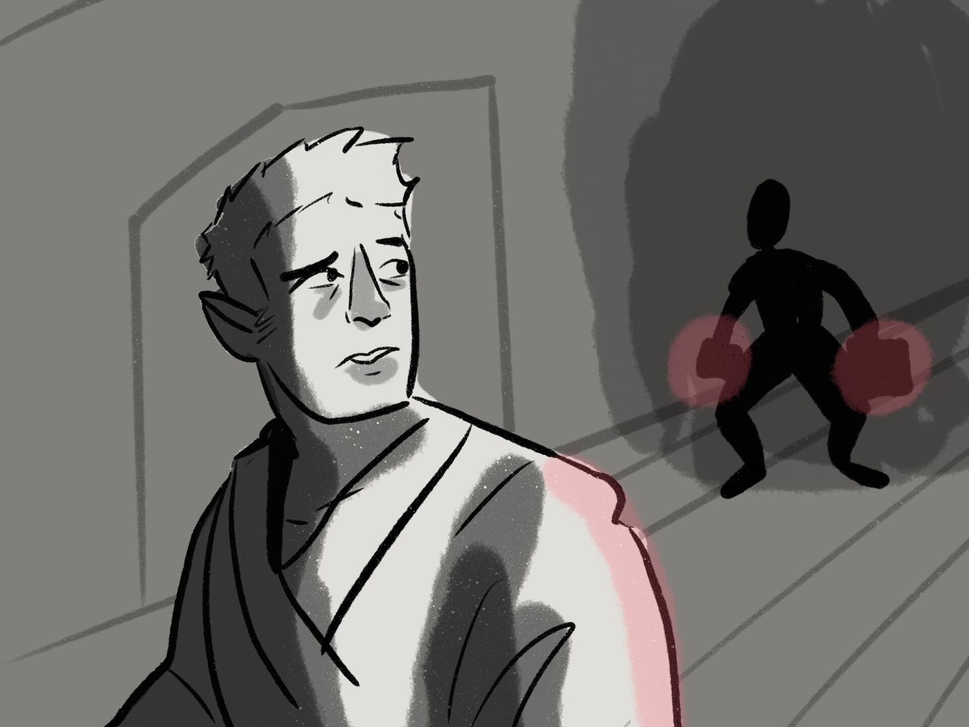 Star Wars Fight Sequence - Speaker Deck